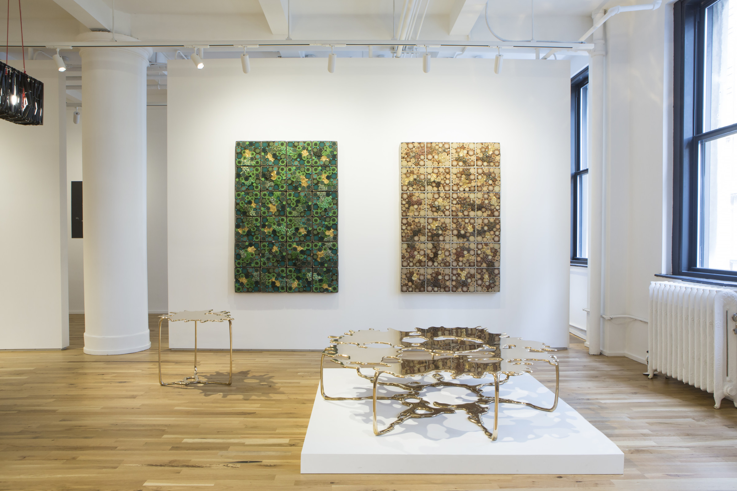 Stefan Bishop & Steven and William Ladd – Exhibition – Cristina ...