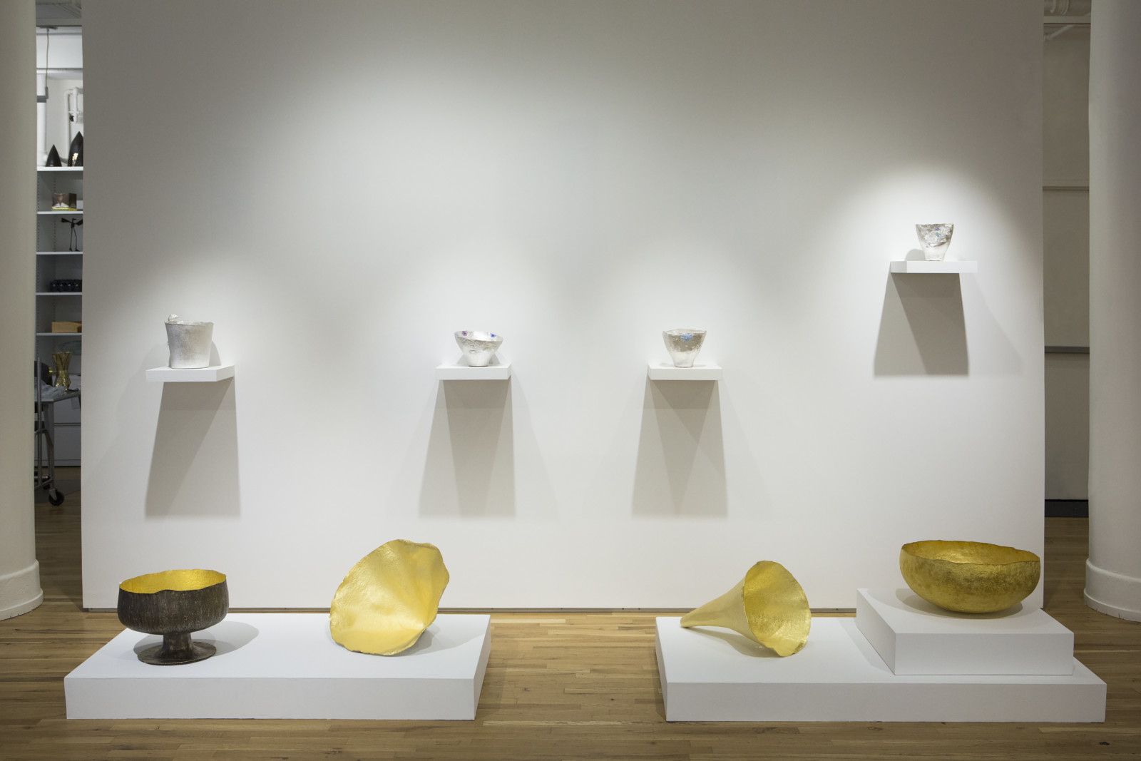 Alexandra Agudelo: Revisiting El Dorado – Exhibition – Cristina ...