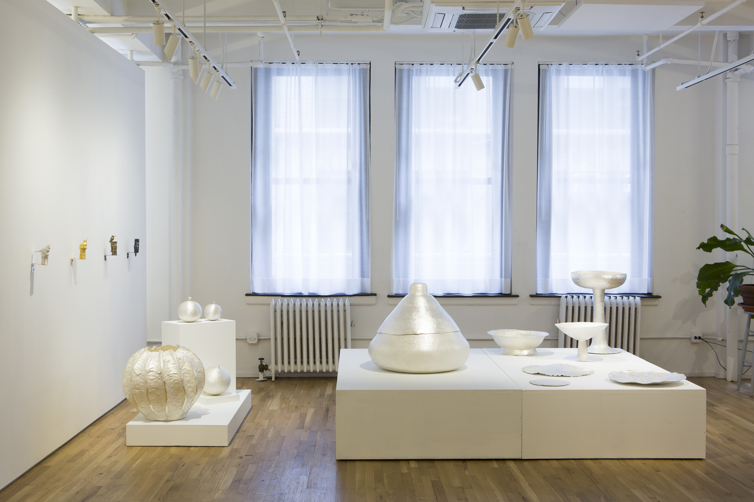 Alexandra Agudelo: Revisiting El Dorado – Exhibition – Cristina ...