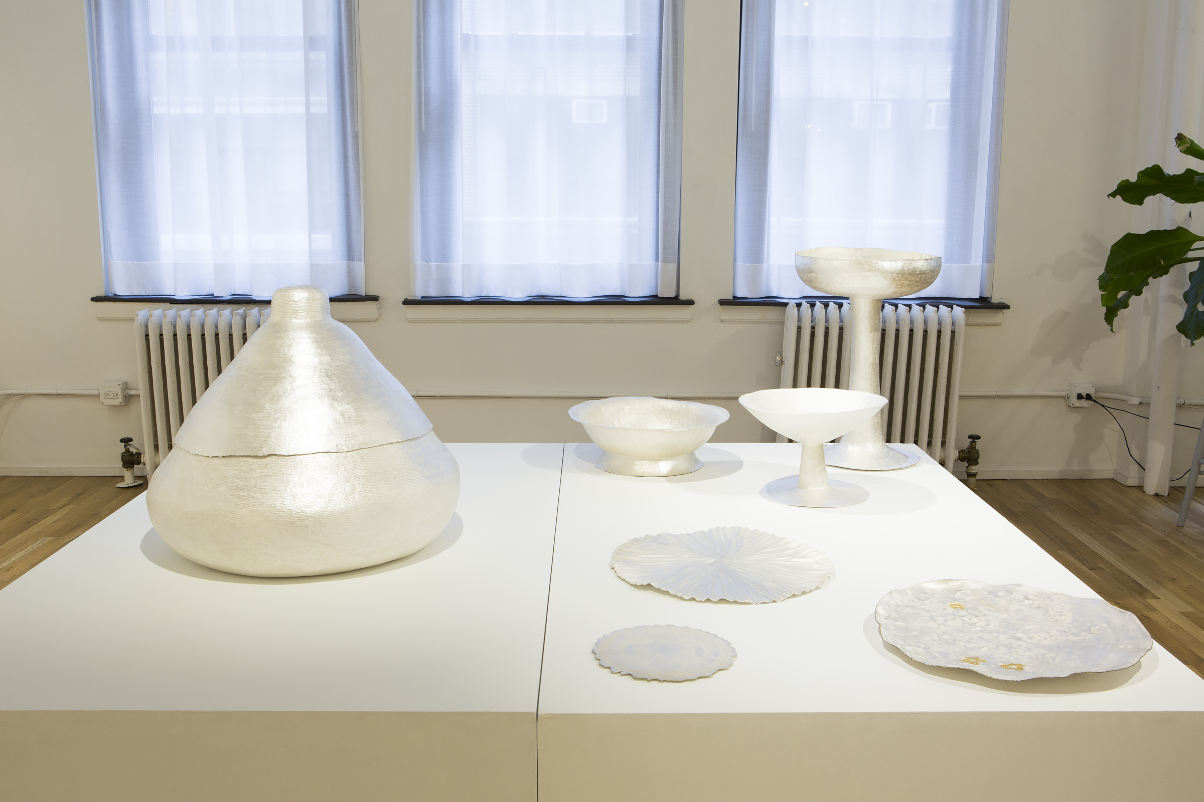 Alexandra Agudelo: Revisiting El Dorado – Exhibition – Cristina ...