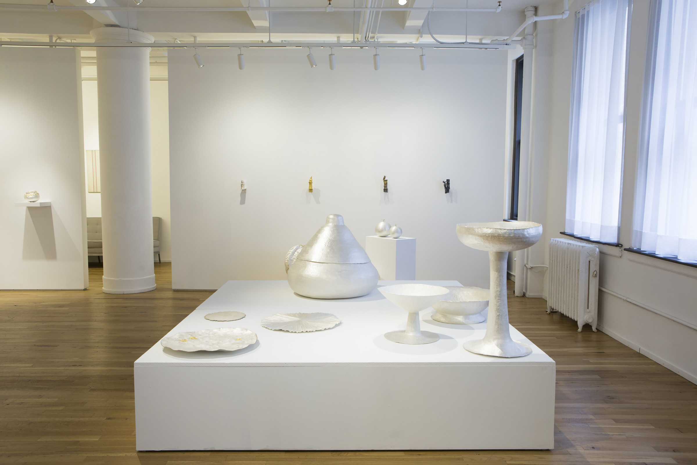 Alexandra Agudelo: Revisiting El Dorado – Exhibition – Cristina ...