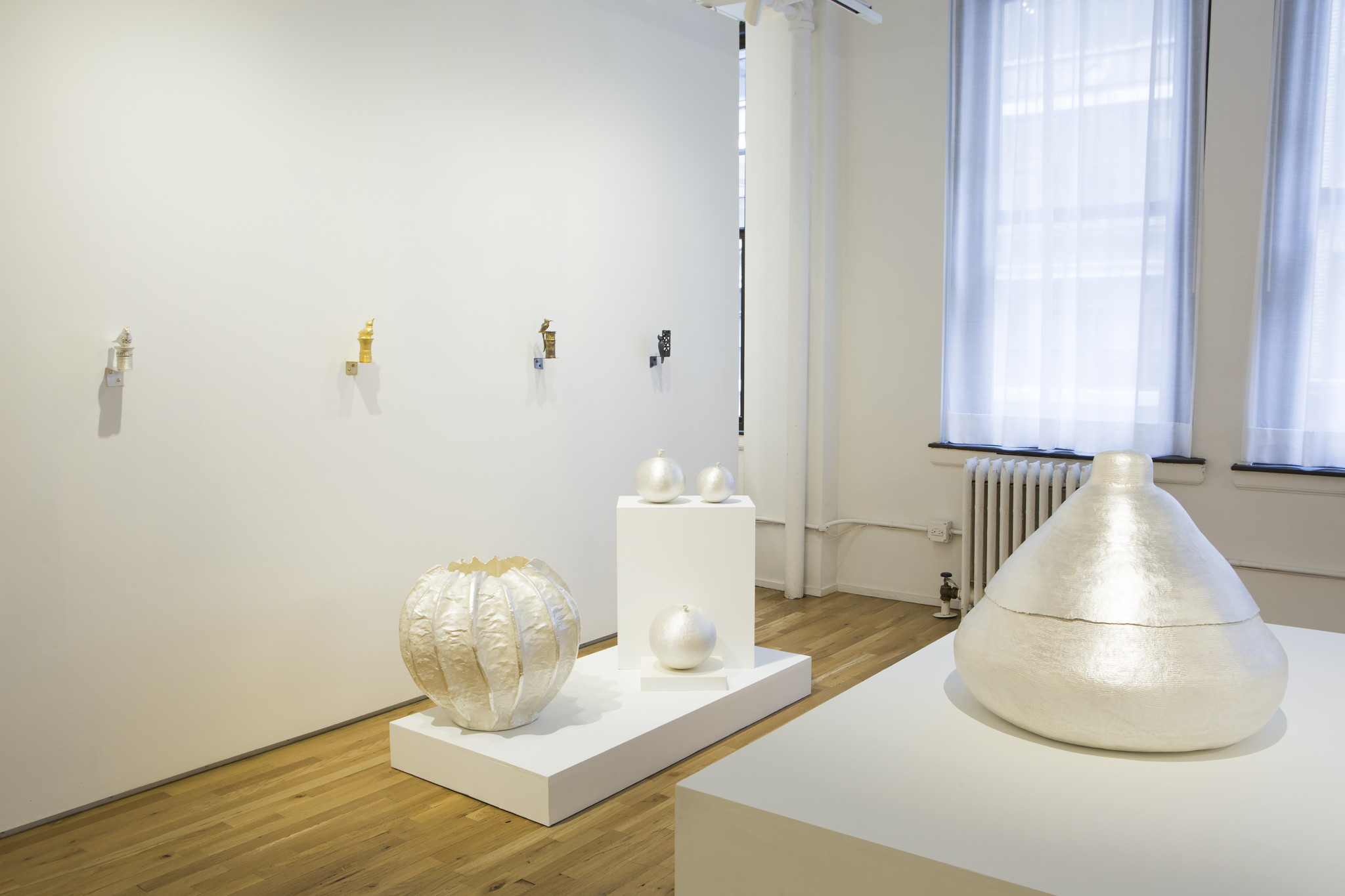 Alexandra Agudelo: Revisiting El Dorado – Exhibition – Cristina ...