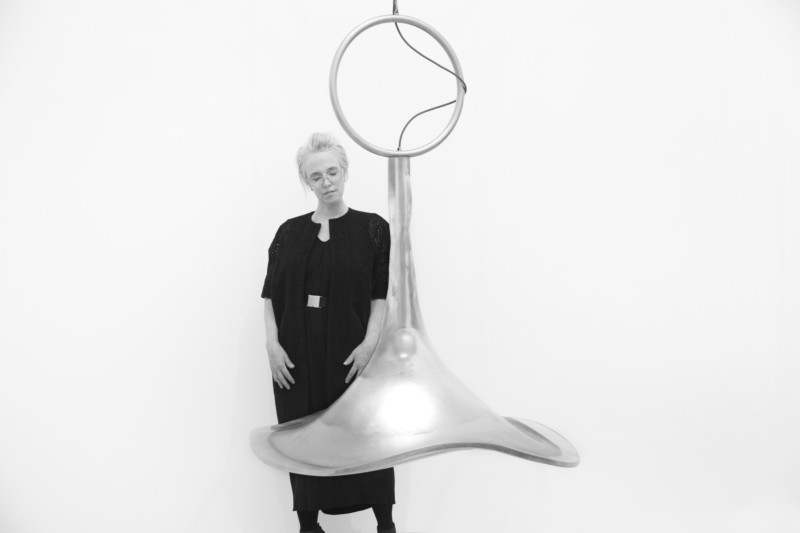 Paula Hayes — Cristina Grajales Gallery