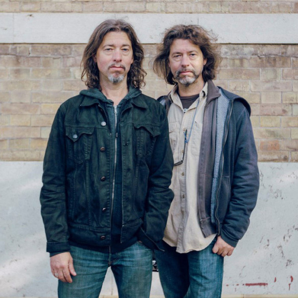 Mike and Doug Starn — Cristina Grajales Gallery