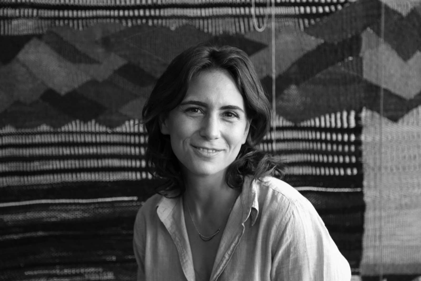 Betil Dagdelen — Cristina Grajales Gallery