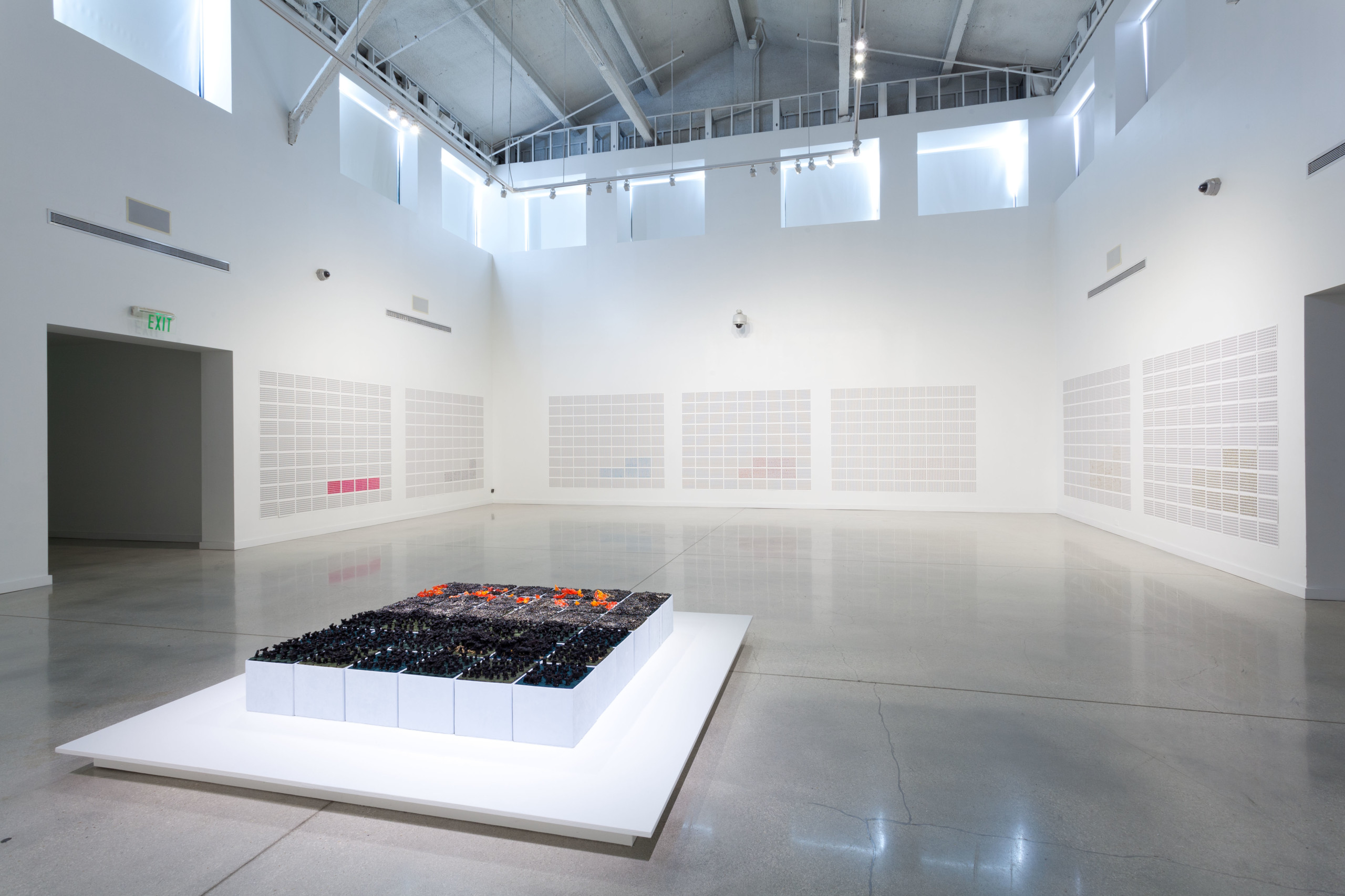 Steven and William Ladd — Cristina Grajales Gallery