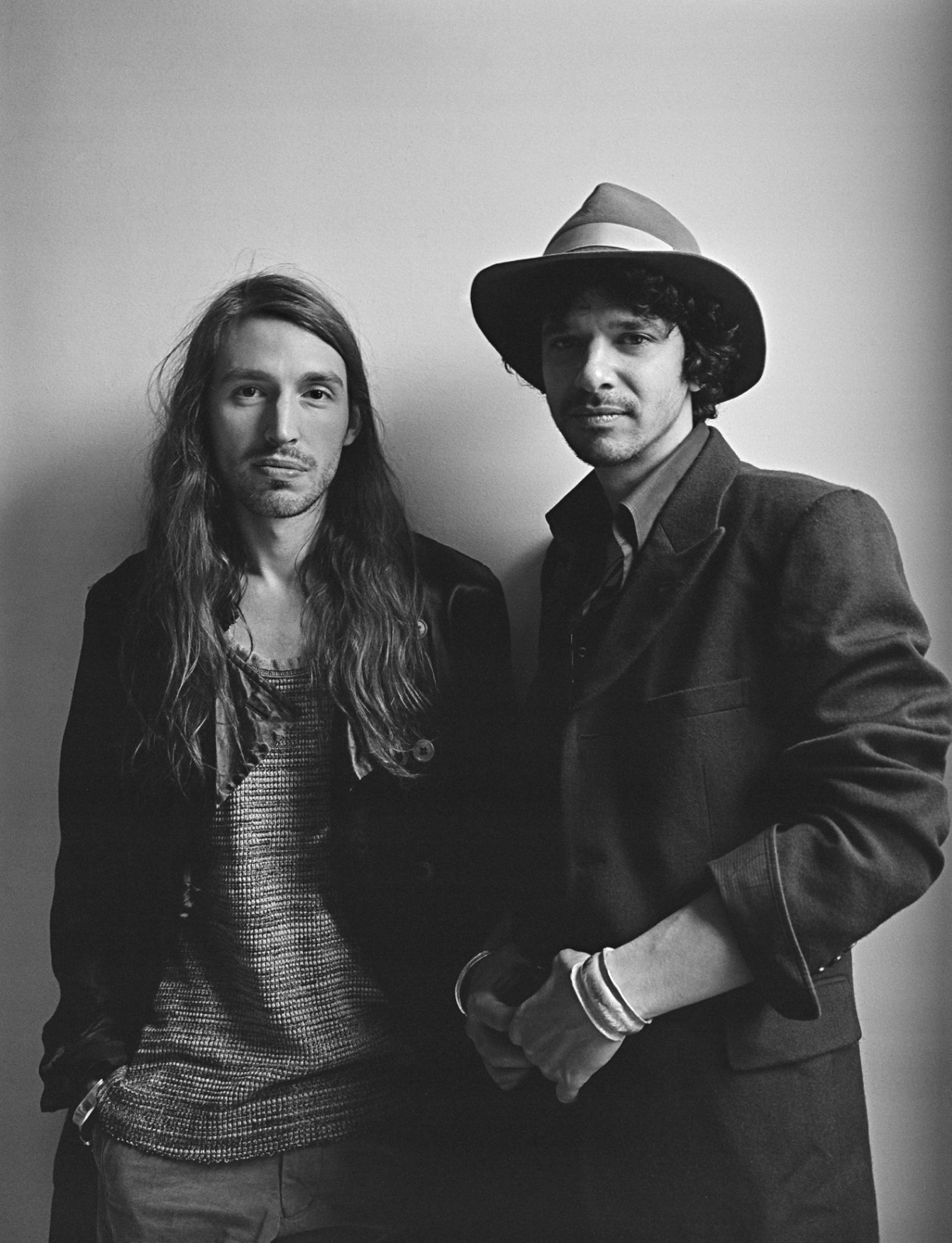Tabor and Villalobos — Cristina Grajales Gallery
