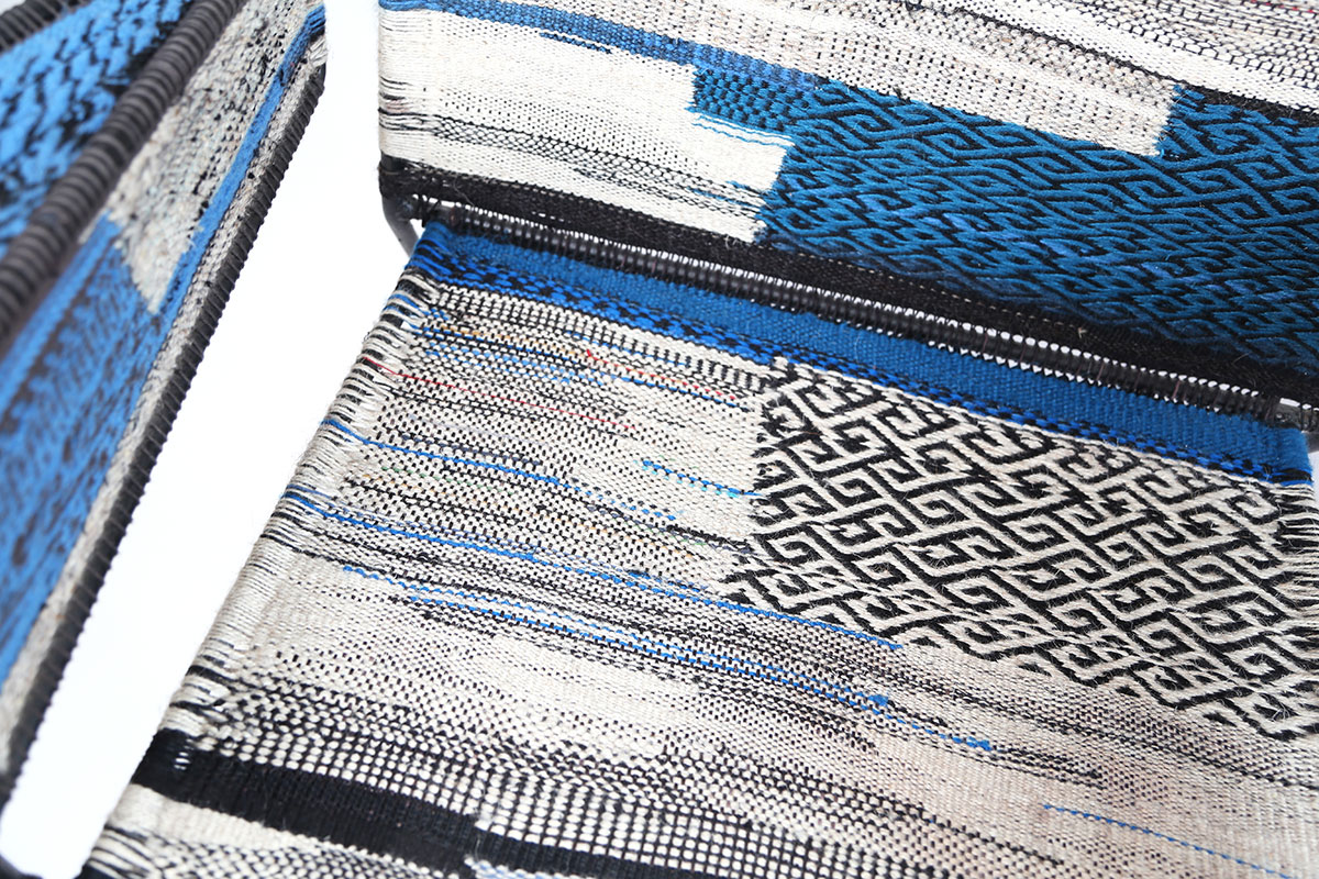 Reeve Chair — Cristina Grajales Gallery