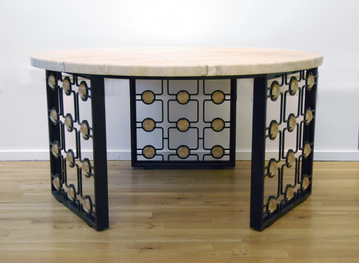 Bird Coffee Table — Cristina Grajales Gallery
