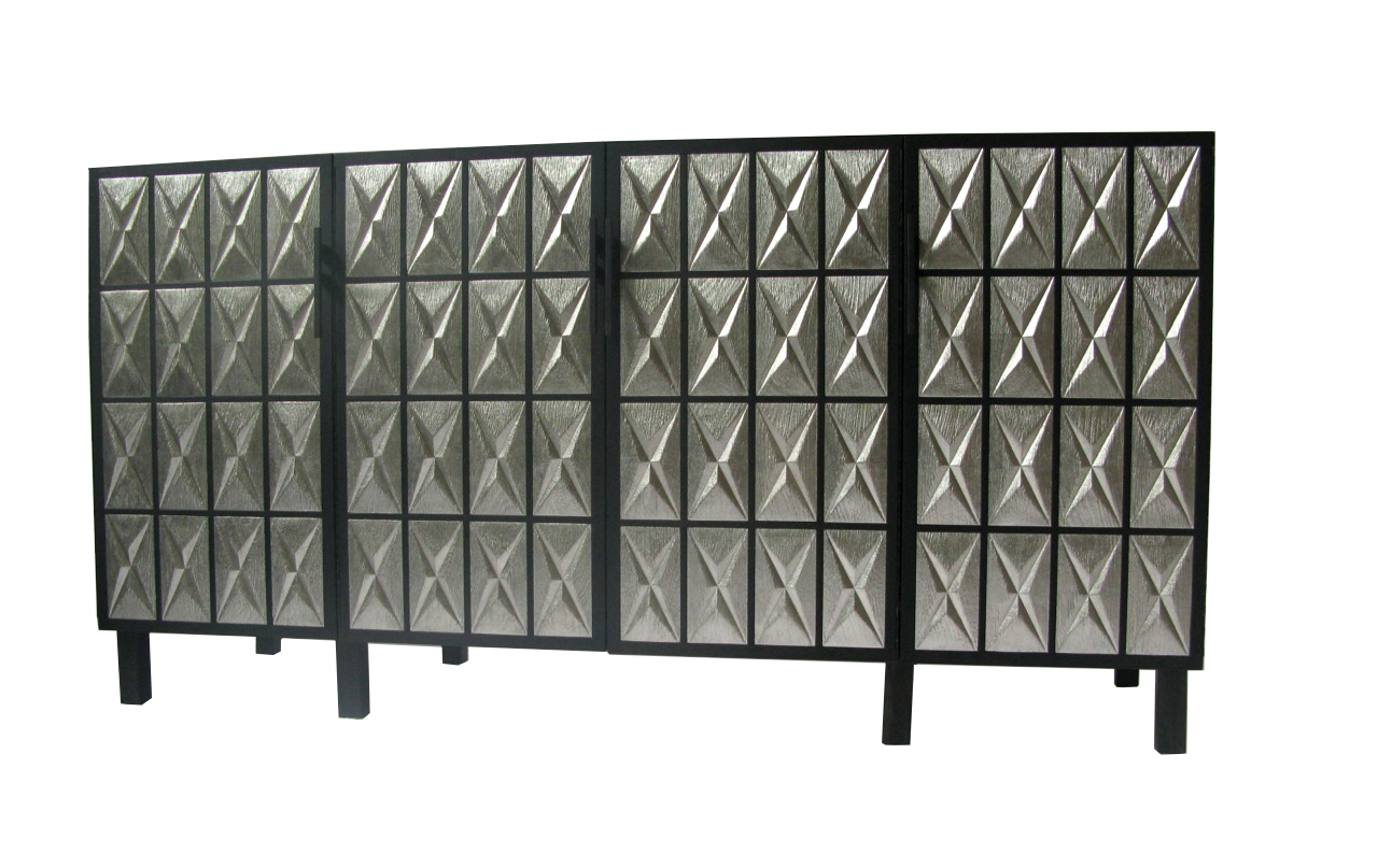 Palladium Cabinet — Cristina Grajales Gallery