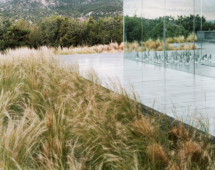 Klein Landscape — Cristina Grajales Gallery