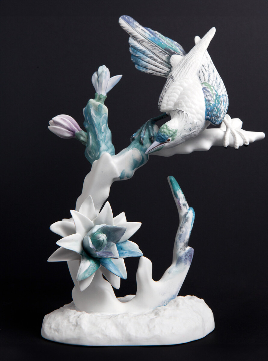 Sam Baron: From Europe with Love – Exhibition – Cristina Grajales Gallery