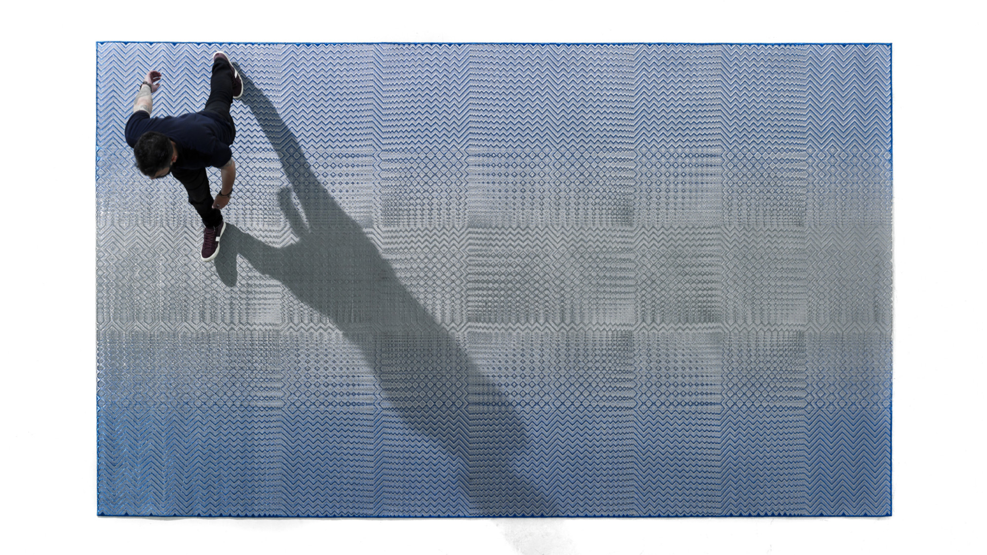 Guali Rug — Cristina Grajales Gallery