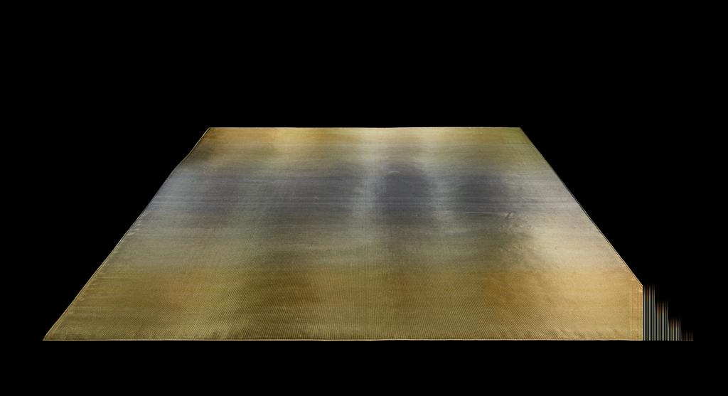 Candelaria Maha Rug — Cristina Grajales Gallery