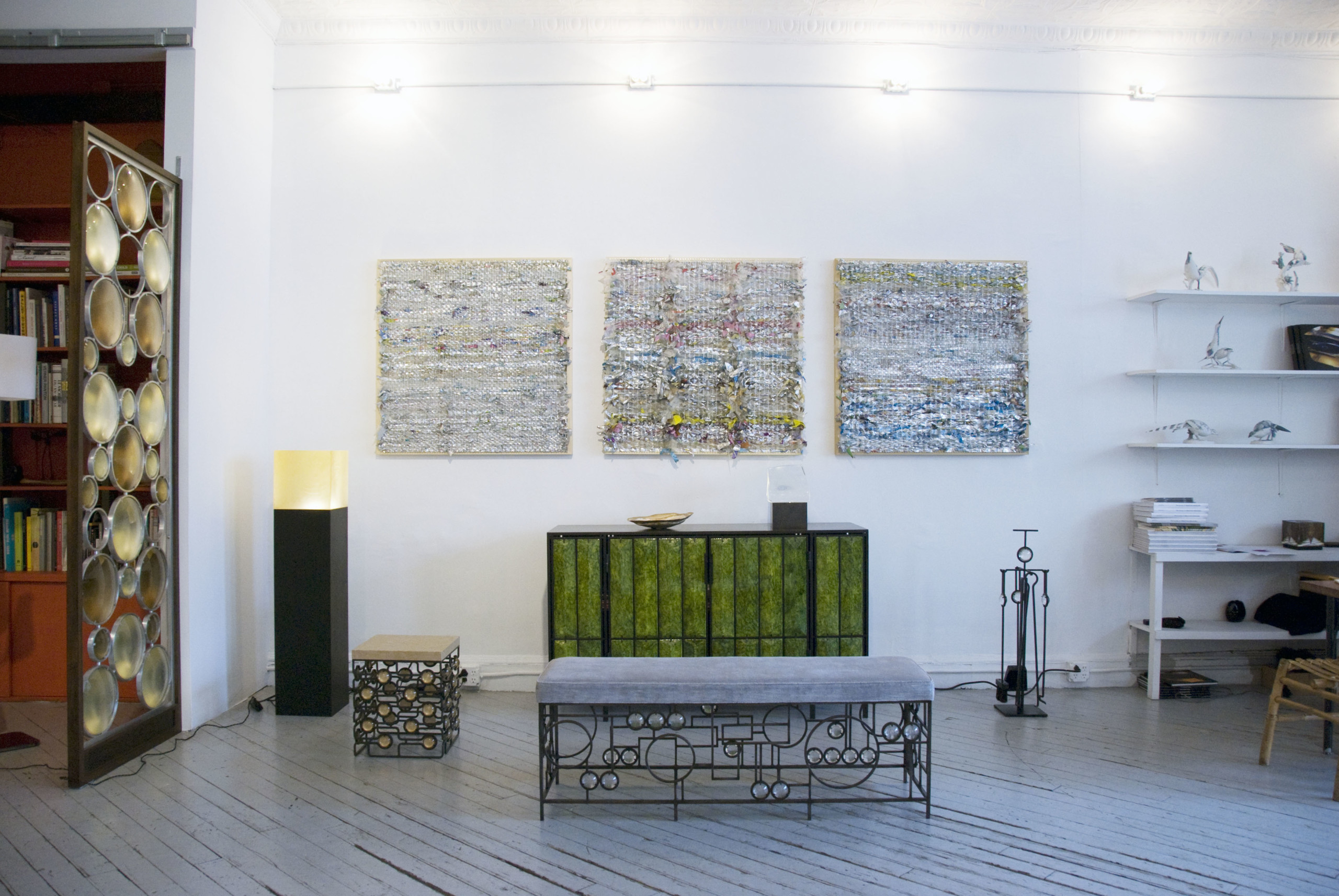 Suzanne Tick — Cristina Grajales Gallery