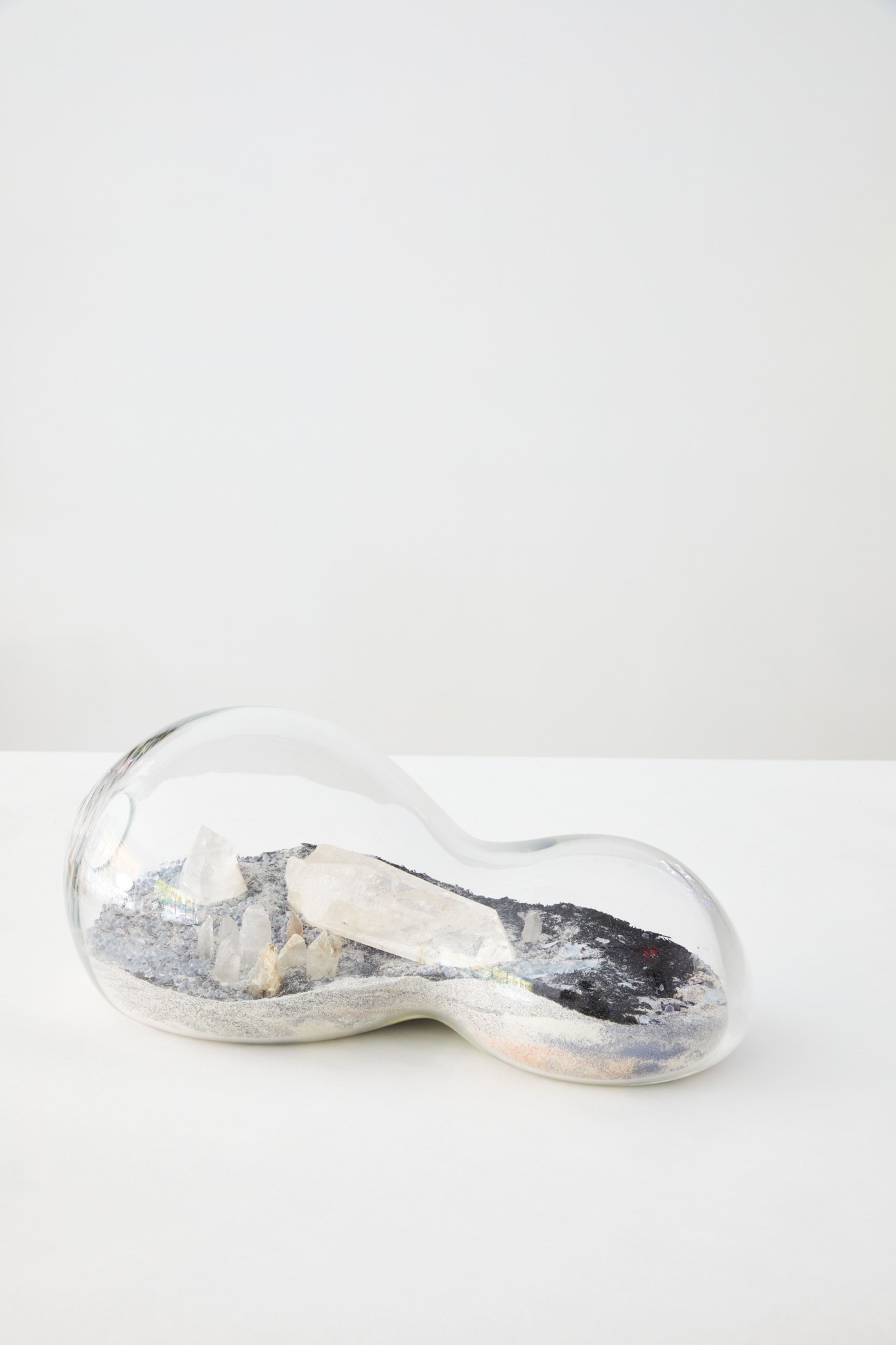 Paula Hayes — Cristina Grajales Gallery