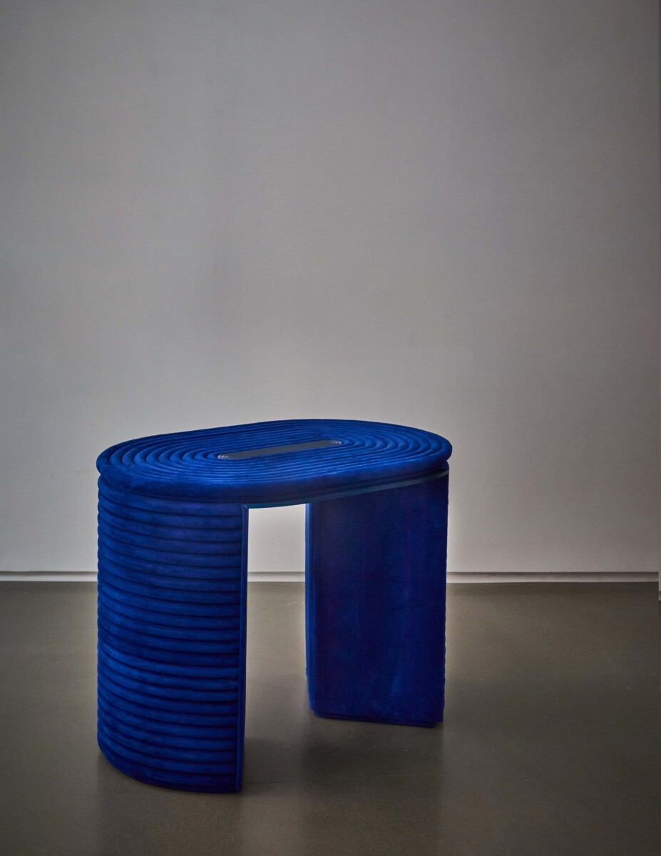 Mark Grattan — Cristina Grajales Gallery