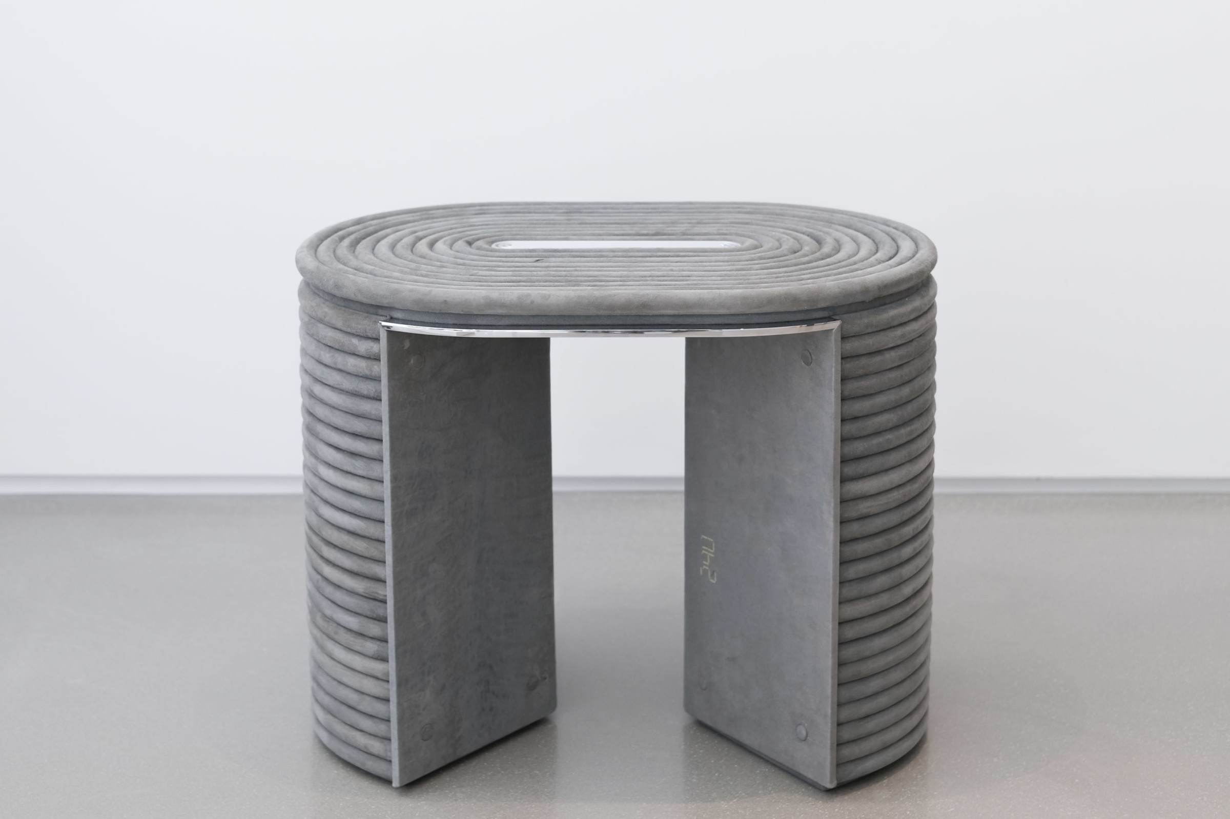 Mark Grattan — Cristina Grajales Gallery