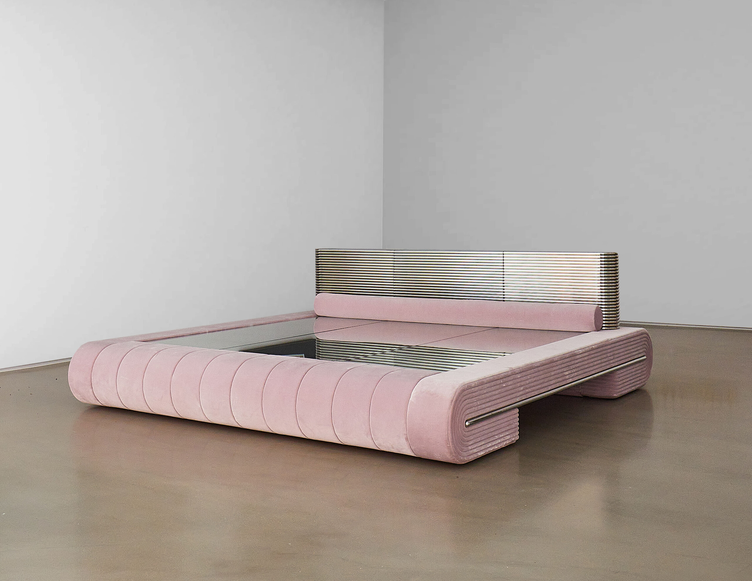 Mark Grattan — Cristina Grajales Gallery