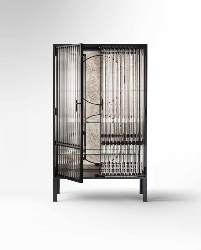 Tall Tube Bar — Cristina Grajales Gallery