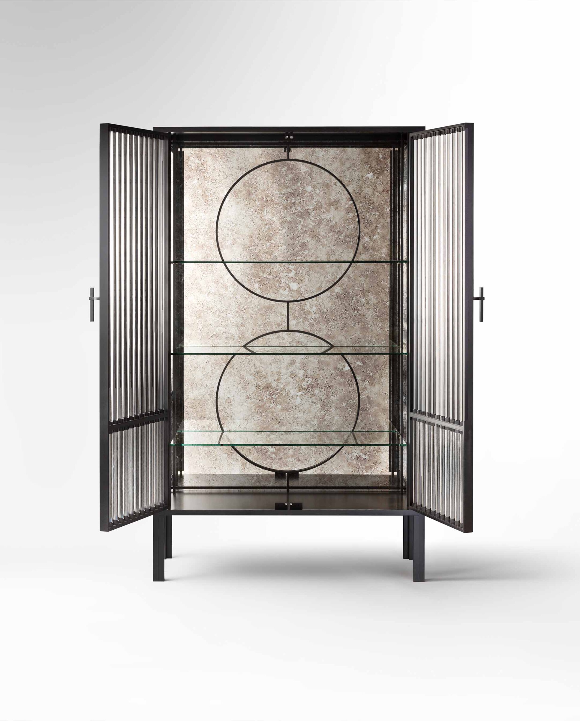 Tall Tube Bar — Cristina Grajales Gallery