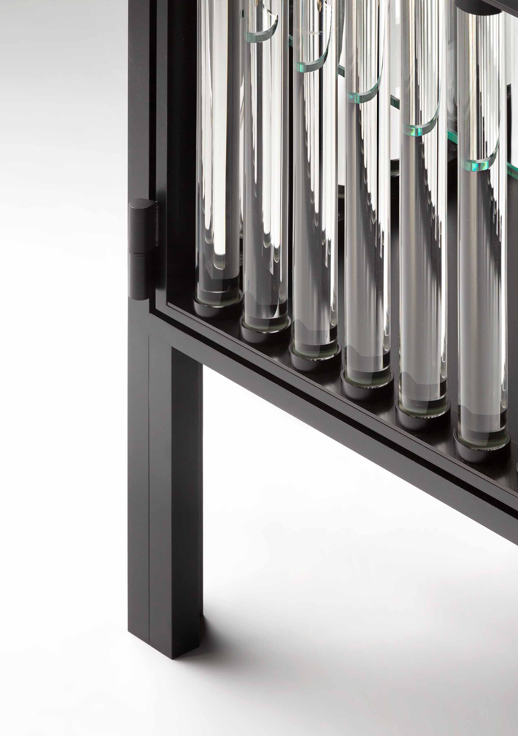 Tall Tube Bar — Cristina Grajales Gallery