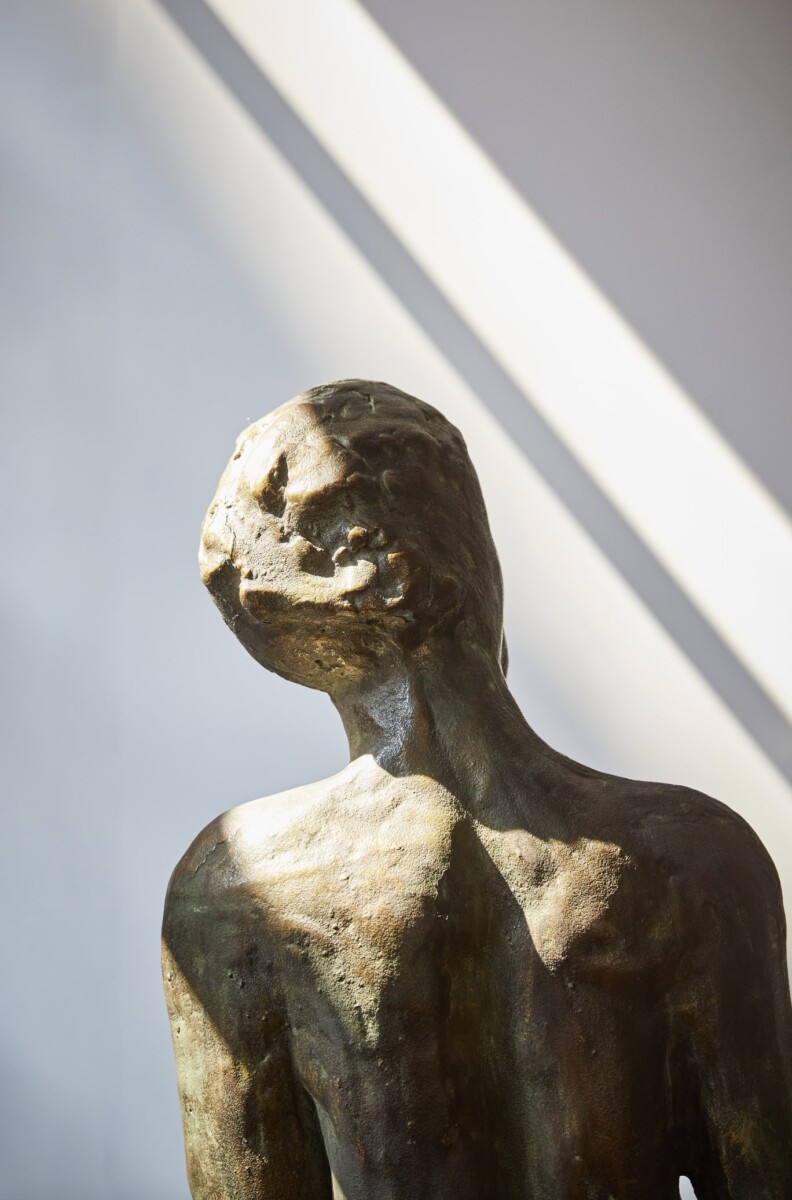 Interlocking Tables — Cristina Grajales Gallery