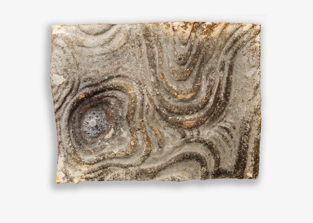 Rehash — Cristina Grajales Gallery