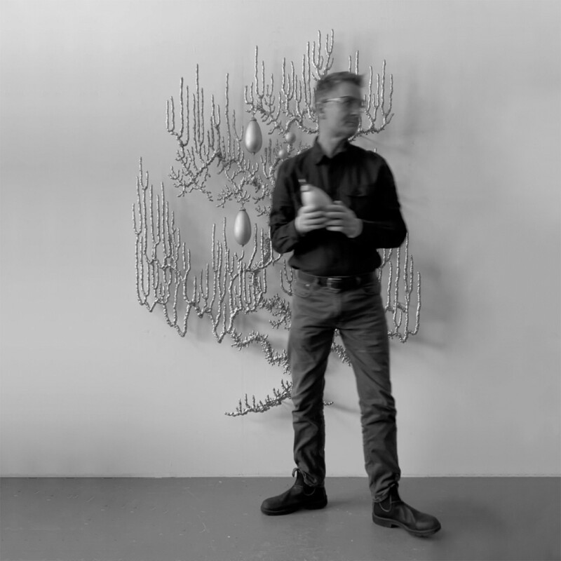 Timothy Horn — Cristina Grajales Gallery